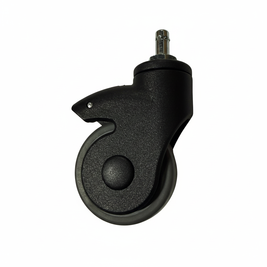 Stage Glide casters - (SET OF 5) – ErgoLab