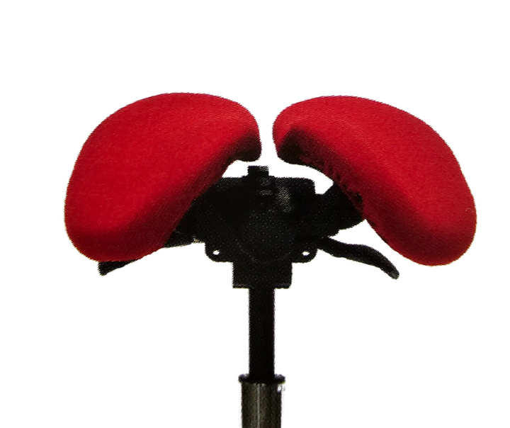 Ergonomic Office Solution with the Ergolab Ascend